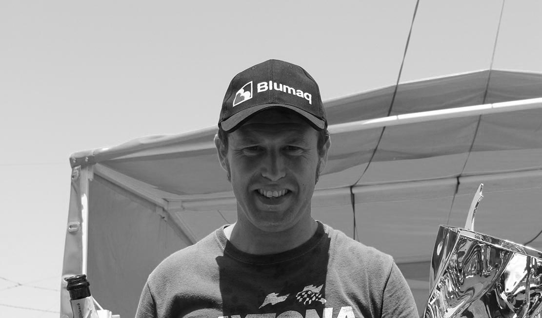 El Circuit dará el nombre a una de sus curvas a la memoria de Bernat ...