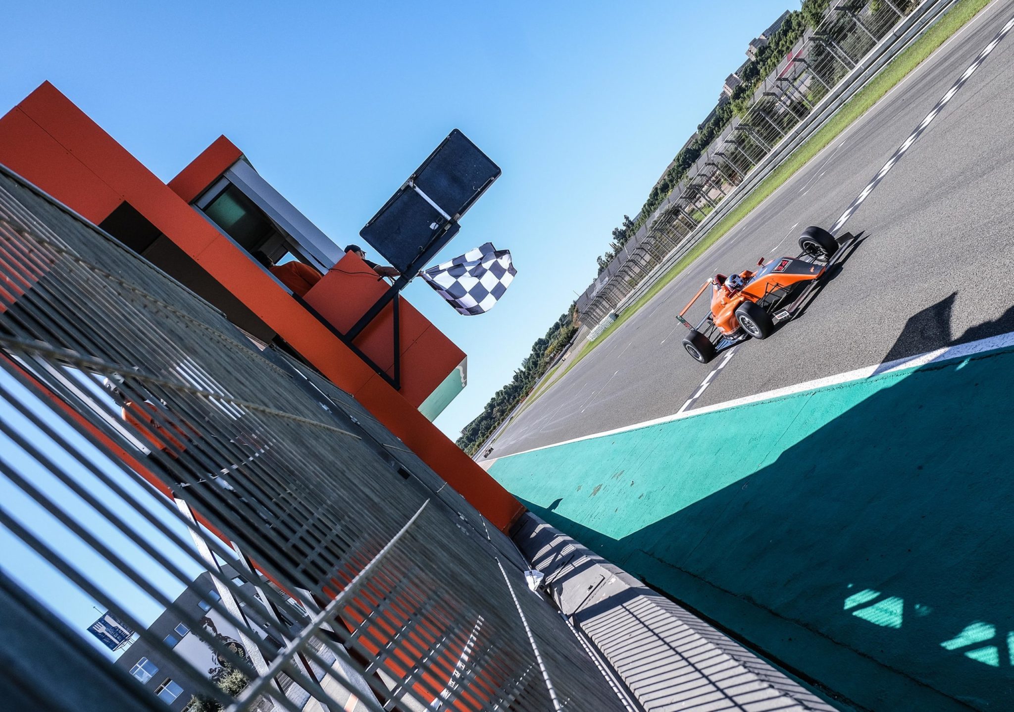 Eventos - Circuit Ricardo Tormo