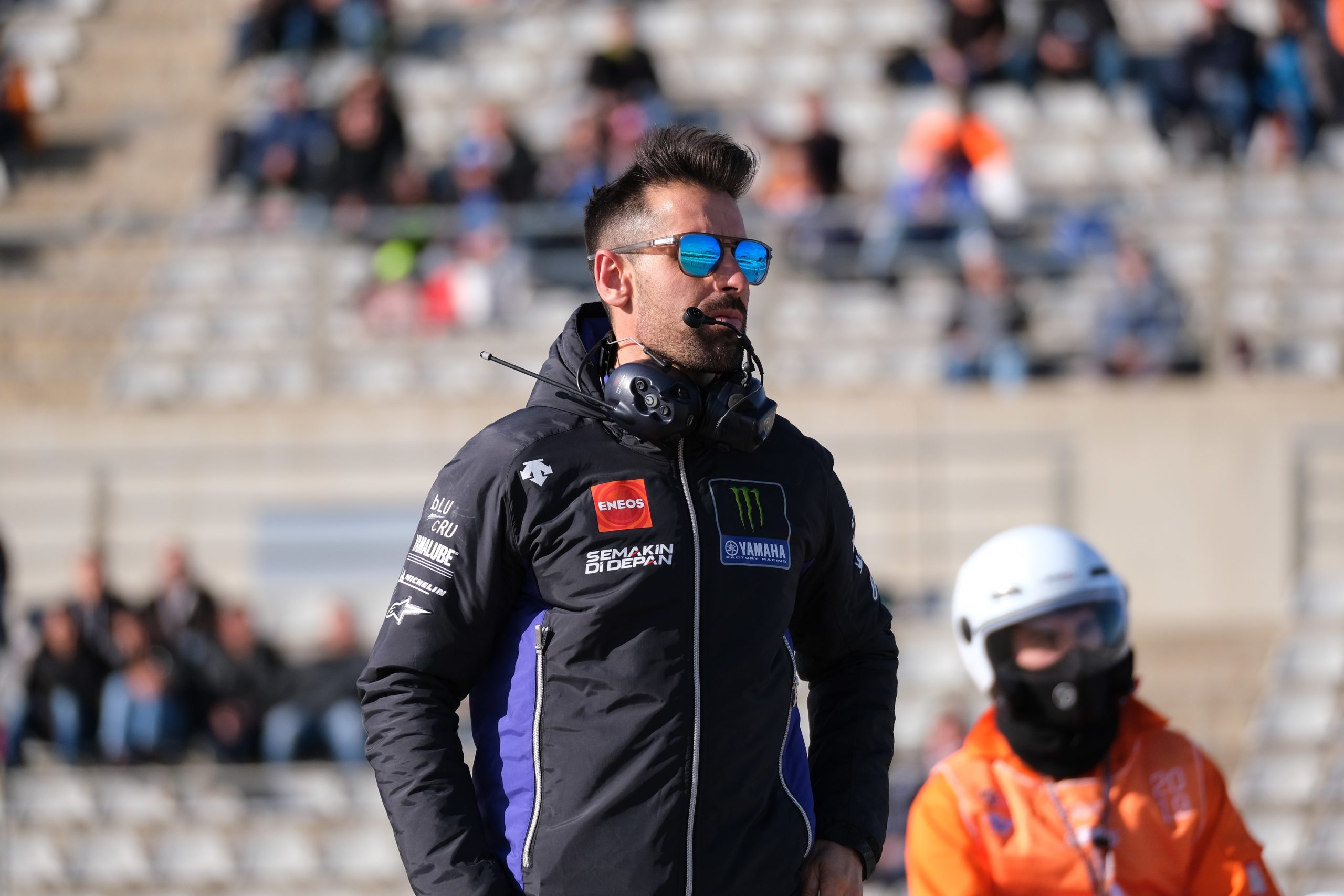 Directo Instagram | Julián Simón - Circuit Ricardo Tormo