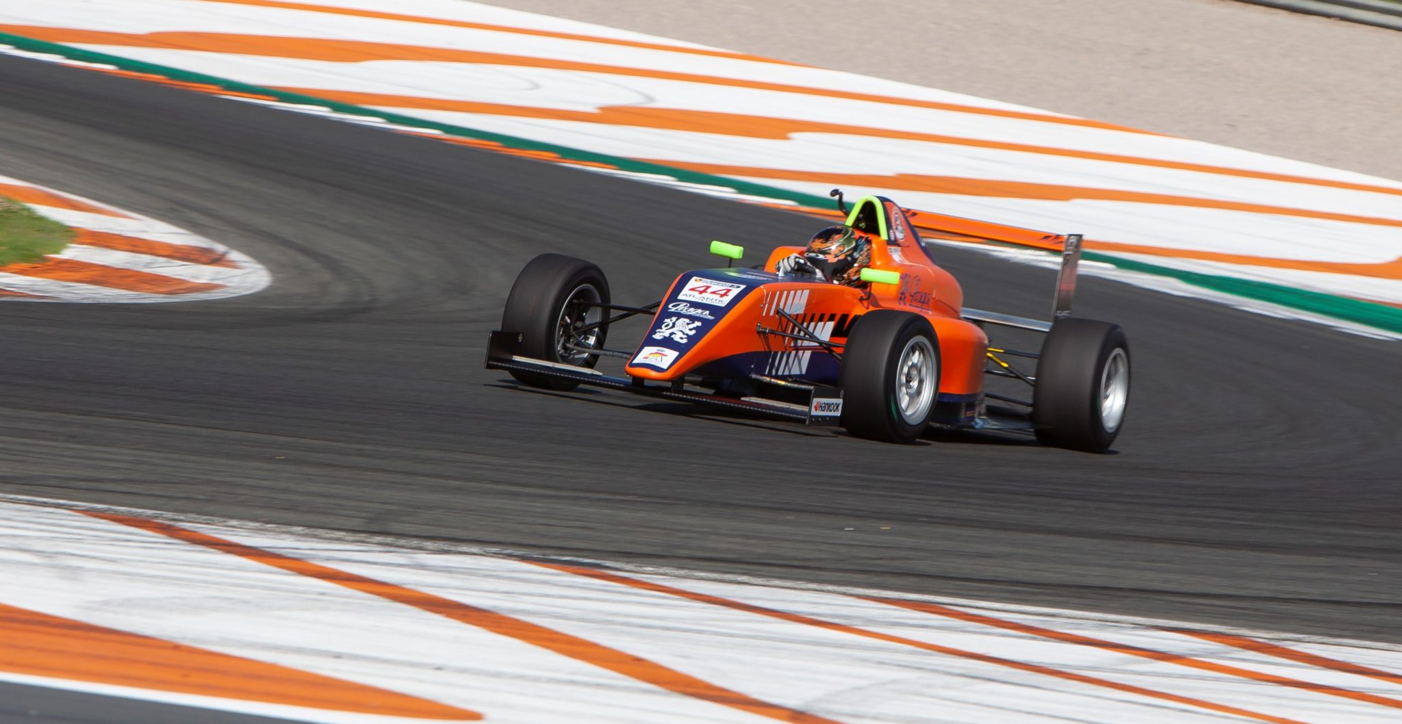 Eventos - Circuit Ricardo Tormo