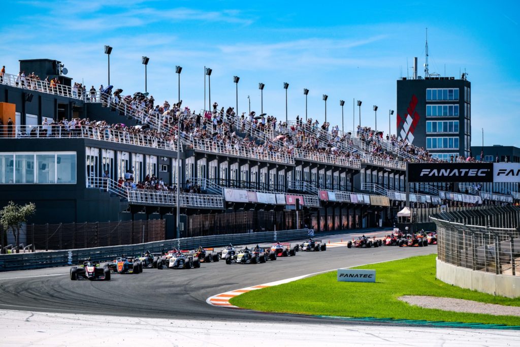 Circuit Ricardo Tormo