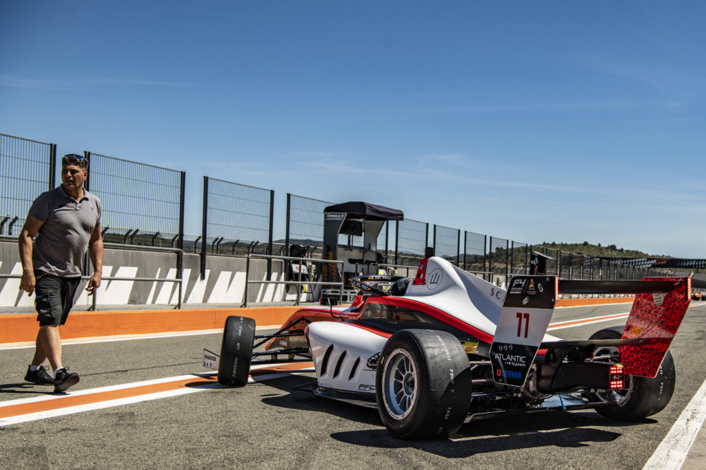 Racing Weekend - Circuit Ricardo Tormo