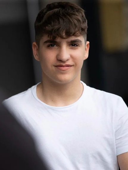 Eric Gené - Circuit Ricardo Tormo